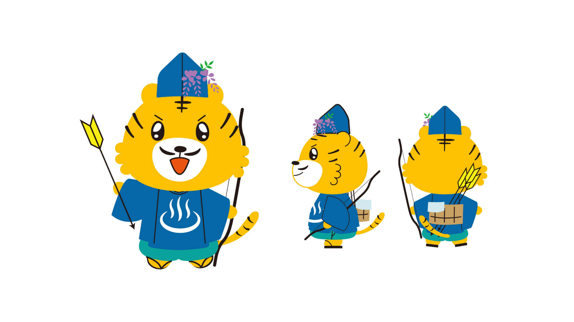 とらまろ | atelier COLO