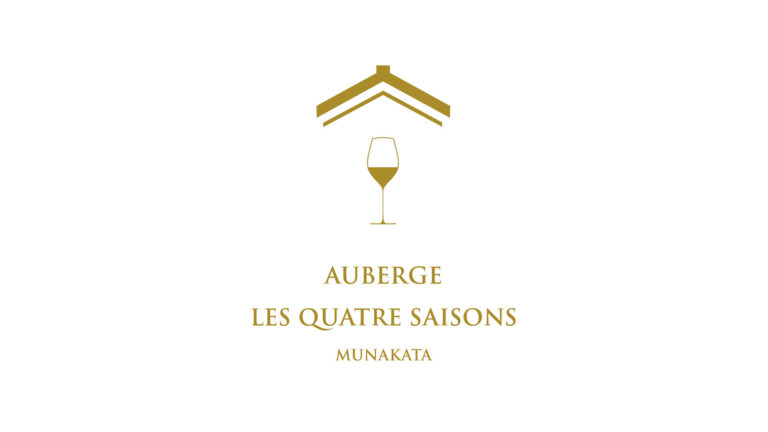 AUBERGE LES QUATRE SAISONS MUNAKATA | atelier COLO